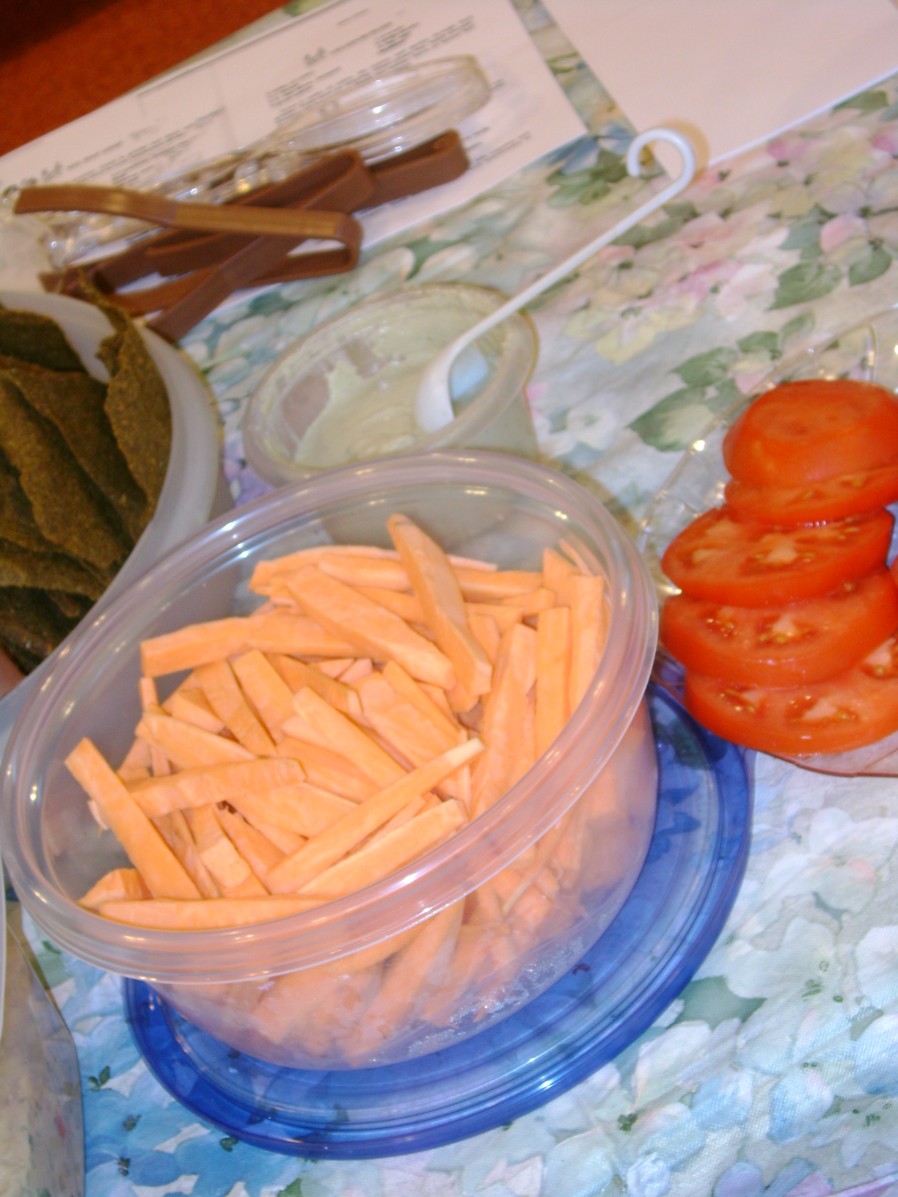 Recipes & Pics!!!